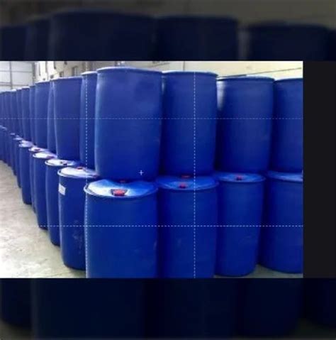 200 L Drum Industrial Grade Nitrobenzene 9999 At ₹ 90litre In Ahmedabad