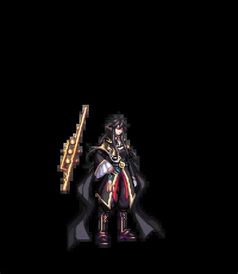 던파커마 마법사남 30902번 룩