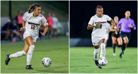 Stack Gordon Honoring Roots On National Teams Bvm Sports