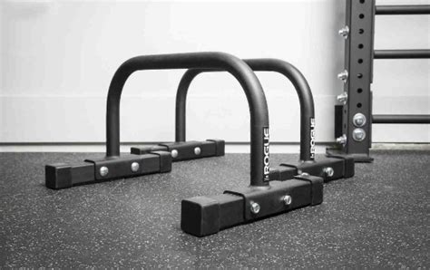 21 Essential Calisthenics Equipment Pieces Every Home Gym Needs A