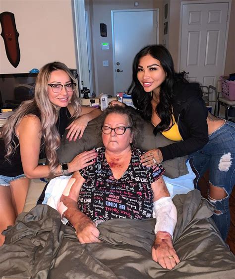 Brittanya Razavis Age Bio Career Net Worth Controversy