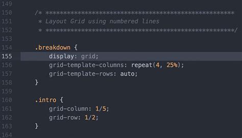 Css Grid The Next Evolution Of Web Layout