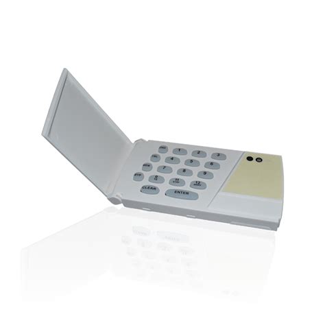LED Password Keypad Alarmvip
