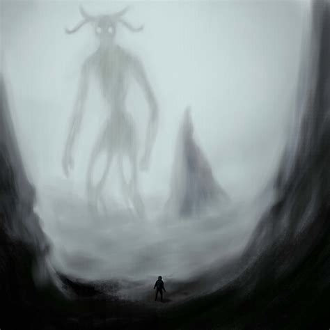 Artstation Mist