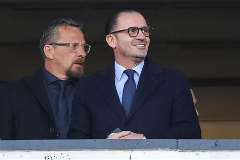 Predrag Mijatović Najavio Transfer Bombu