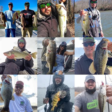 Venom Lures Venom Lures Fish Pics Of The Week 💪 Be