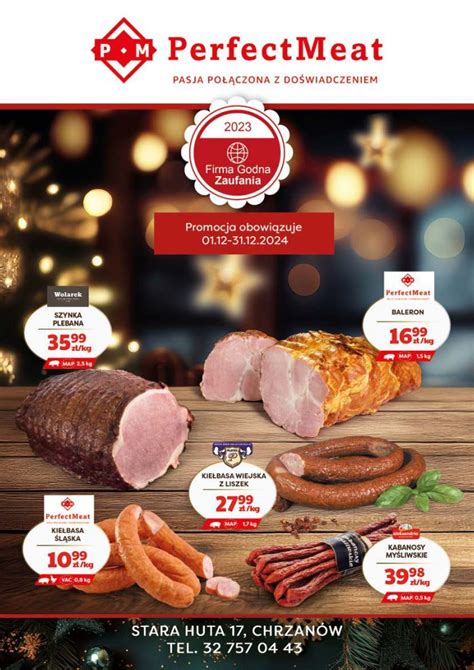 Perfect Meat