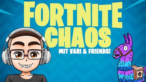 Variantuslp Zockt Fortnite 043 Youtube