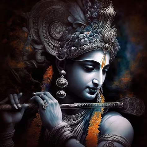 Shri Krishna Janmashtami Images At Alexis Hoff Blog