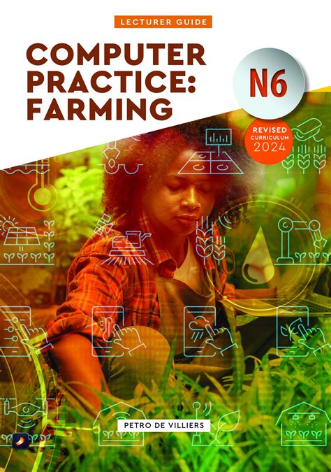 N6 Computer Practice Farming Lecturer Guide Future Managers