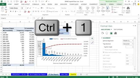 Basic Excel Business Analytics 19 Why Pivottables Rule For Frequency Distributions