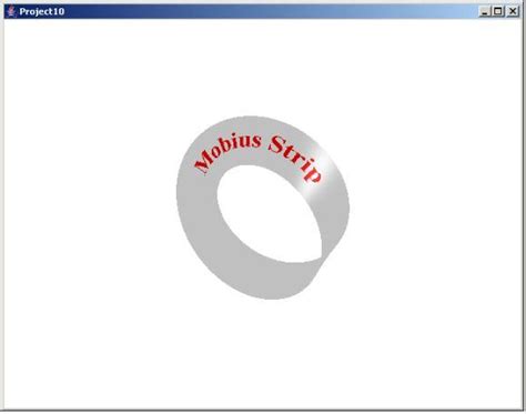 Create A D Java Program That Displays A Texture Chegg