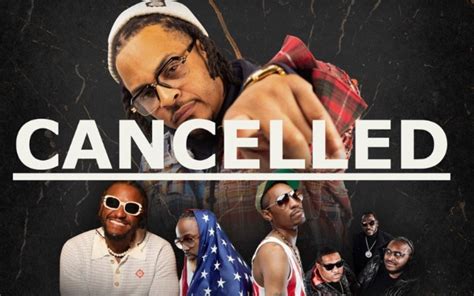 Black College Football Hall Of Fame Classic Concert Canceled News