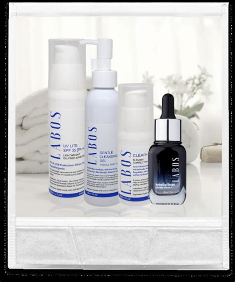 Labos Singapore Buy Labos Products Online At Beauty Insider
