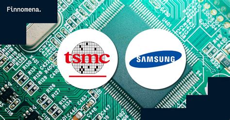 Tsmc และ Samsung ยักษ์ใหญ่เซมิคอนดักเตอร์ เล็งสร้างโรงงานผลิตชิปมูลค่า