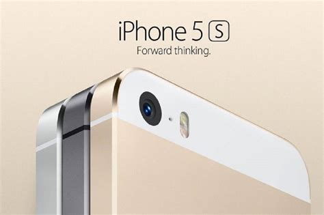 Apple IPhone 5s Potrebbe Ottenere IOS 12 Revogeek