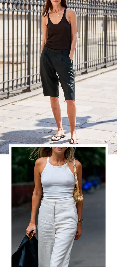 Minimalist Fashion Formulas To Streamline Your Morning Goop