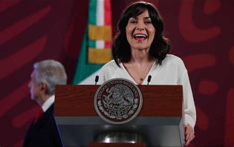 AMLO defiende a García Vilchis El Informador