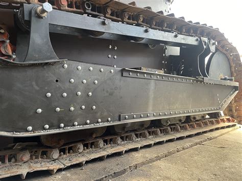 Adding Tracks To My Home Built Ft17 Light Tank Rworldoftanks