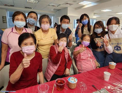深耕在地 樹人家商打造青銀共學健康生活｜理財周刊｜聚財網