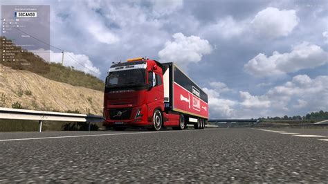 Y O L L A R A D E V A M D U R M U Y O R U Z Promods 11bİr