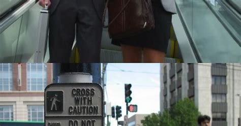 Illogical Pedestrian Behavior Imgur