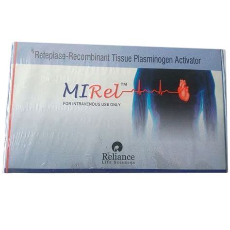 Mirel Injection Usageapplication Clinical Rs 13500 Kit Id 19923125262