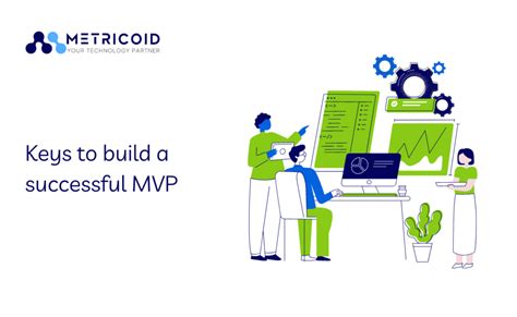 How To Build A Successful MVP Minimum Viable Product Metricoid