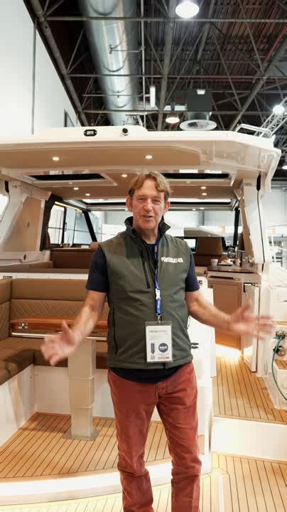 Michael Bohm On Linkedin Great Teaser Thank You Powerboat And Rib