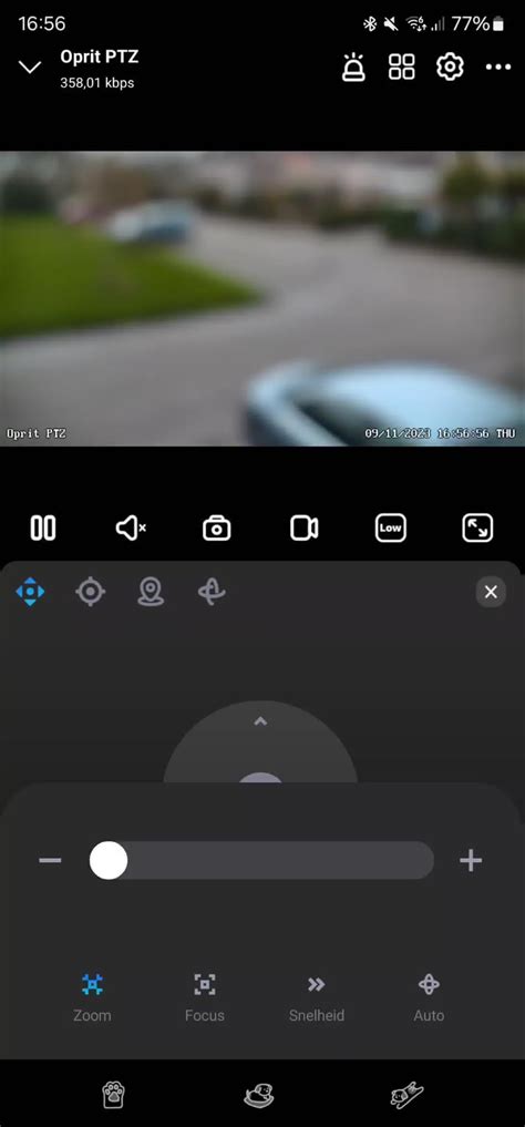Rlc 823a 16x Focus Issue Rreolinkcam