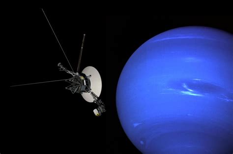 Nasa Detects Signal From Voyager 2 After Losing Contact In Deep Space