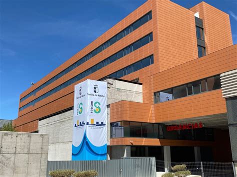 ACCIDENTE LABORAL Herido Un Trabajador Al Caerse De Un Andamio A 3