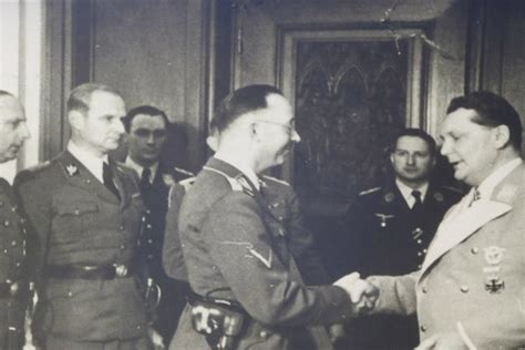 The Final Solution Documenting The Holocaust