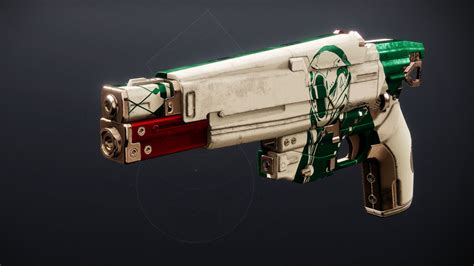 Best Kinetic Weapons In Destiny 2