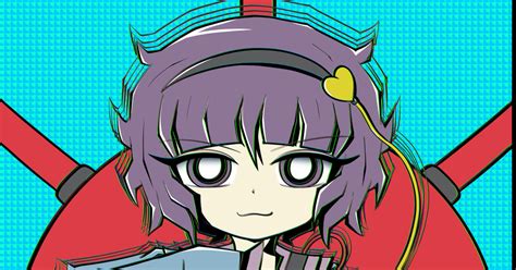 東方 【サンプル】秋季例大祭新刊 真緑のマンガ 漫画 古明地さとり 古明地こいし Pixiv