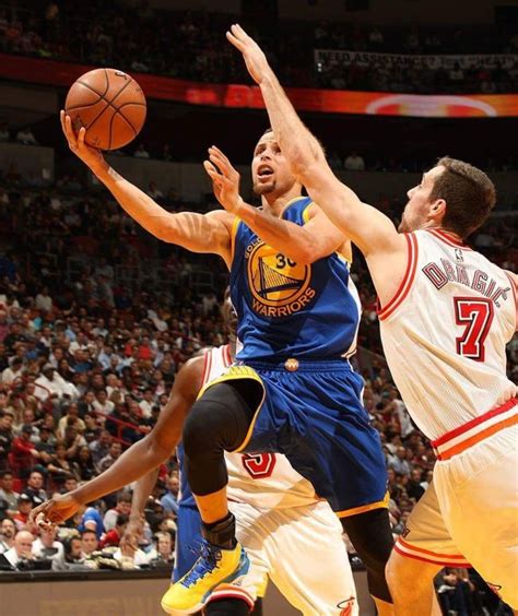 今年二月，stephen Curry的奇幻旅程 Nba 籃球 運動視界 Sports Vision