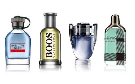 Los 7 Mejores Perfumes De Hombre