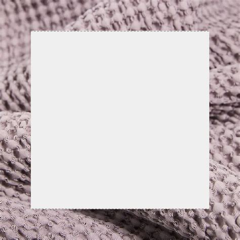 Instagram Border Template Waffle Knit — Kapwing