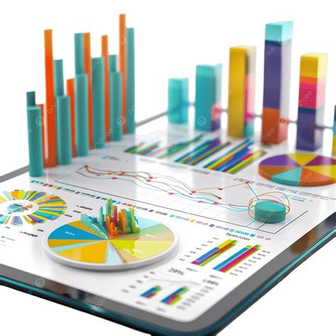 Data Driven With Analytics Research Ads Optimization Based On User Data Driven Marketing Png