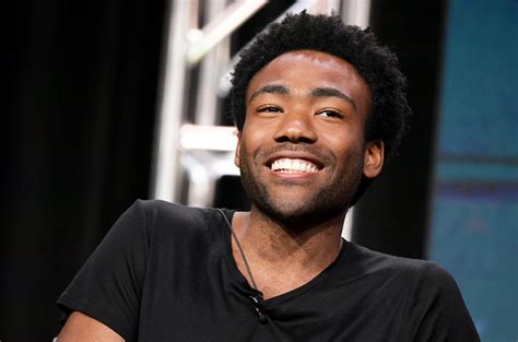 Deadpool Animated Series Loses Donald Glover Over Creative Differences