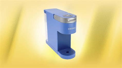Make Coffee How You Like It With This 60 Keurig K Slim Plus Iced