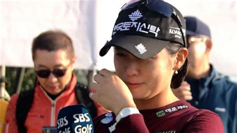 2023 Klpga투어 Klpga 소식 Sbsgolf 시청자가 선정한 2023 Klpga 최고의 순간은 Sbs Golf