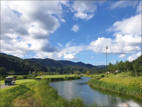 1박2일 골프패키지 김천포도cc Feat코스리뷰 네이버 블로그