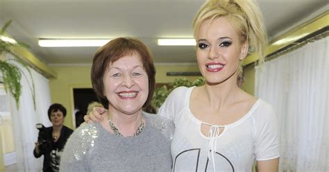 Mama Dody Pierwszy Raz O Jej ślubie