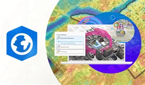 Whats New In Arcgis Pro 3 5 Esri Australia
