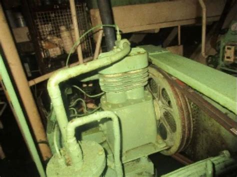 Bitzer Iv Refrigeration Compressors At ₹ 1 Bitzer Refrigeration