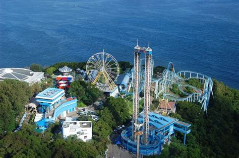 A Trip To The Ocean Park In Wan Chai The Vacation Gateway