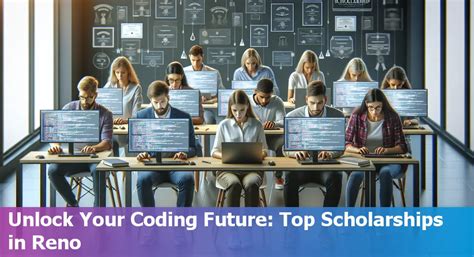 Scholarships And Funding For Coding Bootcamps In Reno