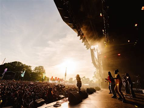 Best Uk Music Festivals Of 2025 Line Ups Tickets And Dates