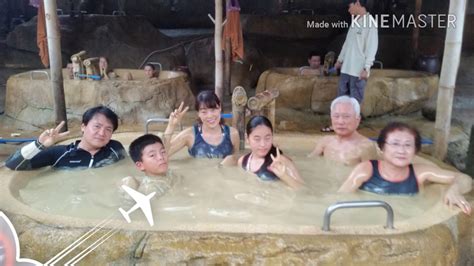 베트남 나트랑 가족여행 1부 Youtube